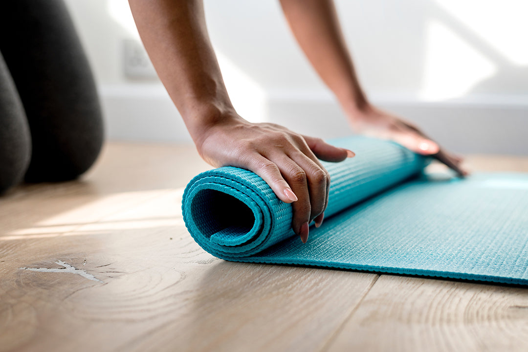 Is exercise good for your skin? – DERMALA