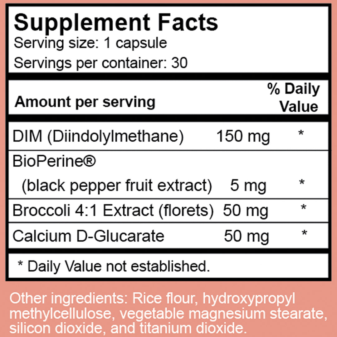 SUPPLEMEANT to Be® | Acne Probiotic Supplement – DERMALA